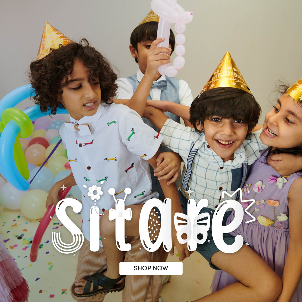 Somersault | Kids Wear Collection | Shop Online for Baby Clothes