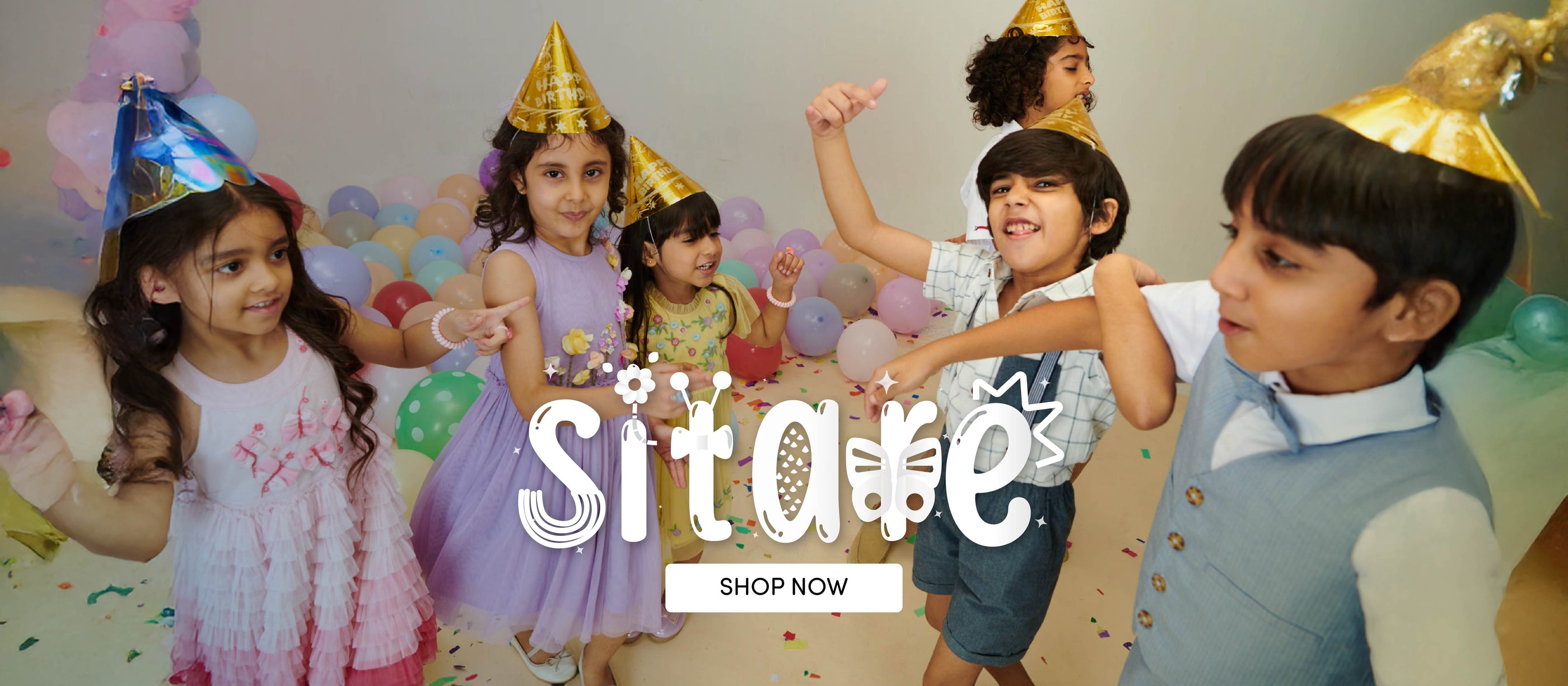 Somersault | Kids Wear Collection | Shop Online for Baby Clothes