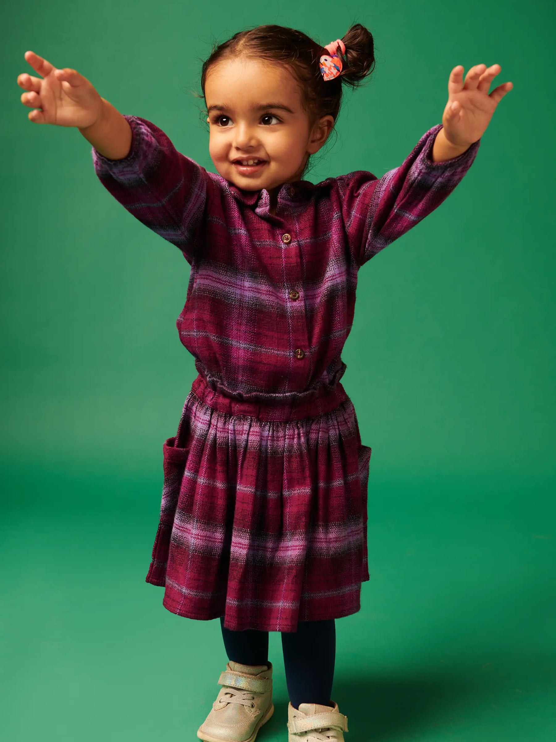 Somersault - Blackcurrant Set | Soft & Comfortable | Winter Collection