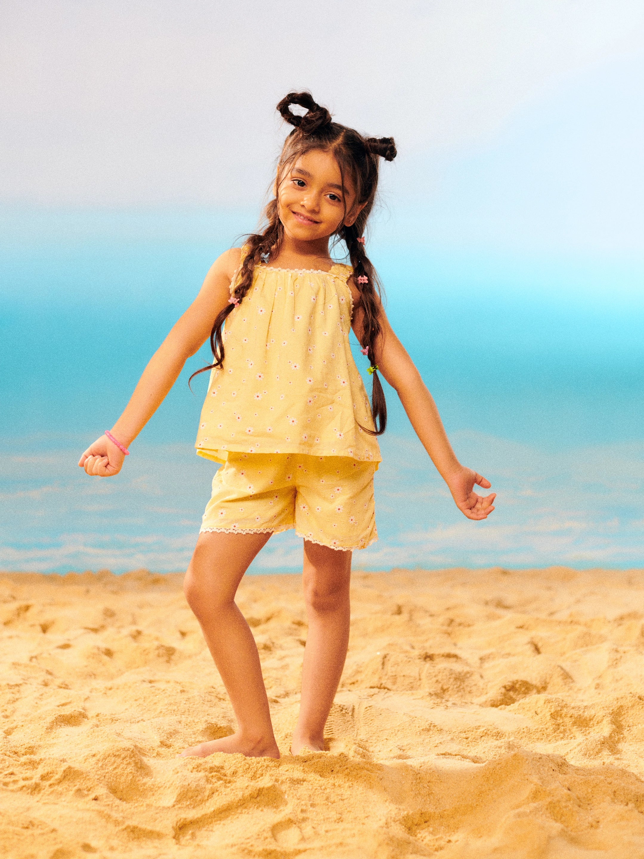 Somersault - Primrose Resort Set | Soft & Comfortable | Spring Summer ...