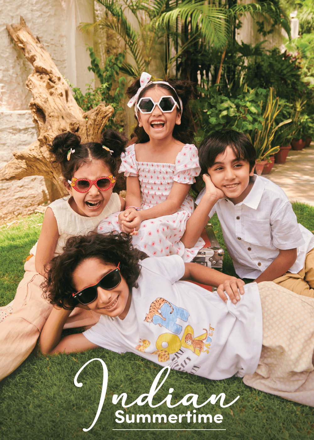 Somersault | Comfortable, Functional and Playtime Friendly