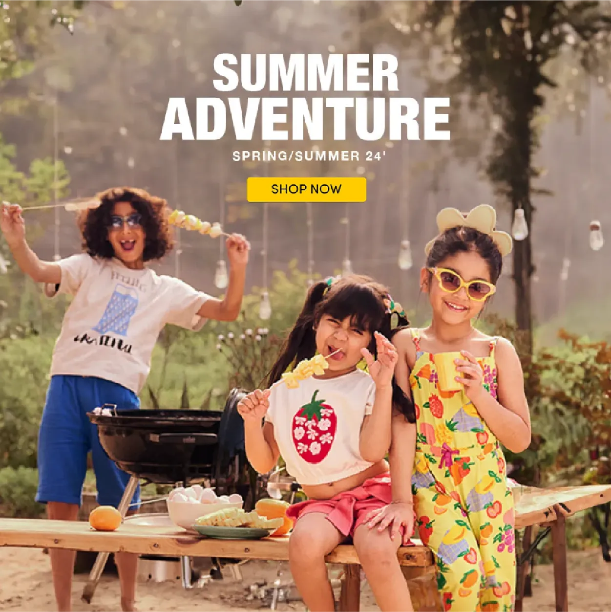 Somersault | Kids Wear Collection | Shop Online for Baby Clothes